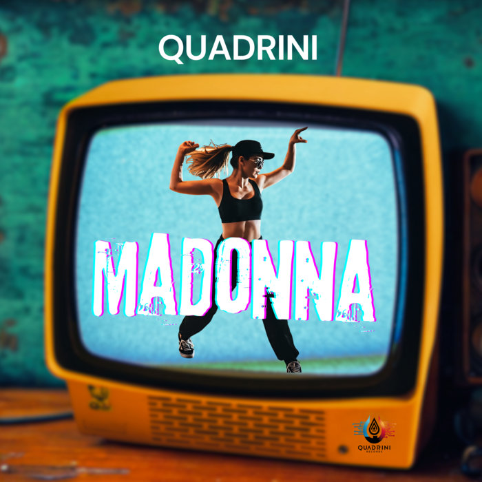 Madonna | Quadrini