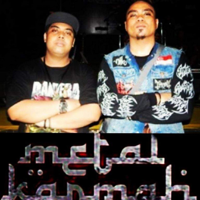 Impale ov vengeance | Metal karmah
