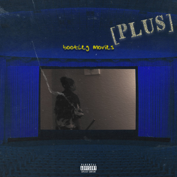 Bootleg Movies Plus | bluFlame James