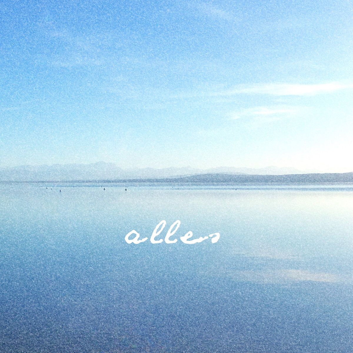 Alles | Matthias Hell