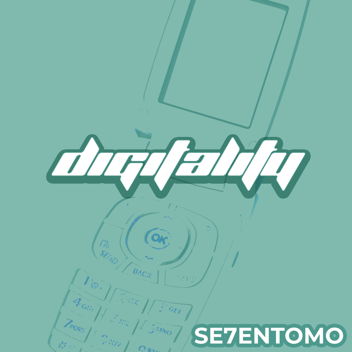 digitality | se7entomo | SE7ENTOMO