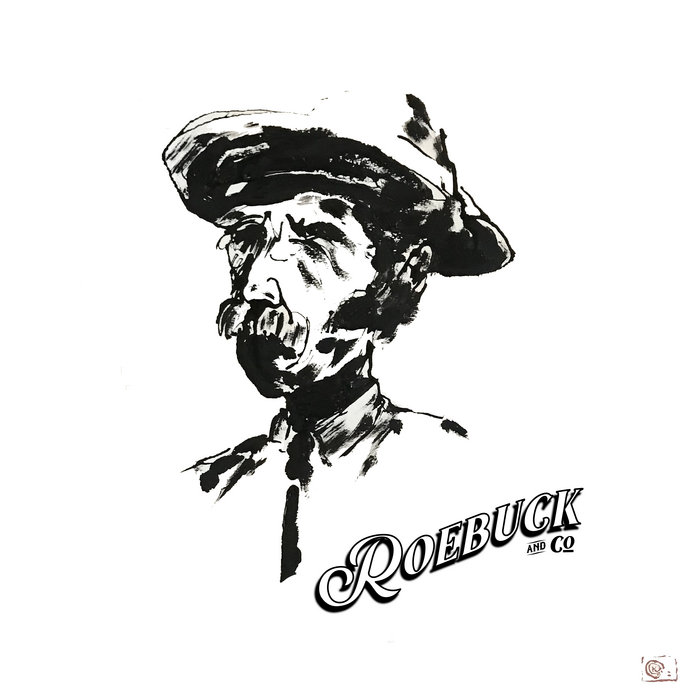 Roebuck & Co EP | Roebuck & Co.