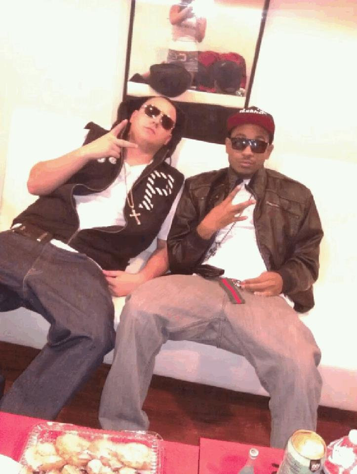 *Thats Err Day* | Y.S of TRENDSETTAH MUSIC | Y.S