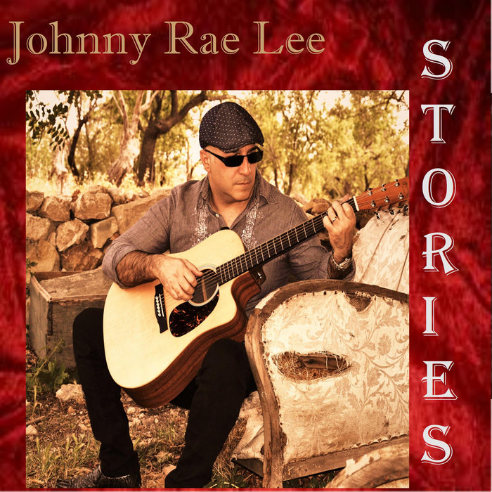 Stories | Johnny Rae Lee