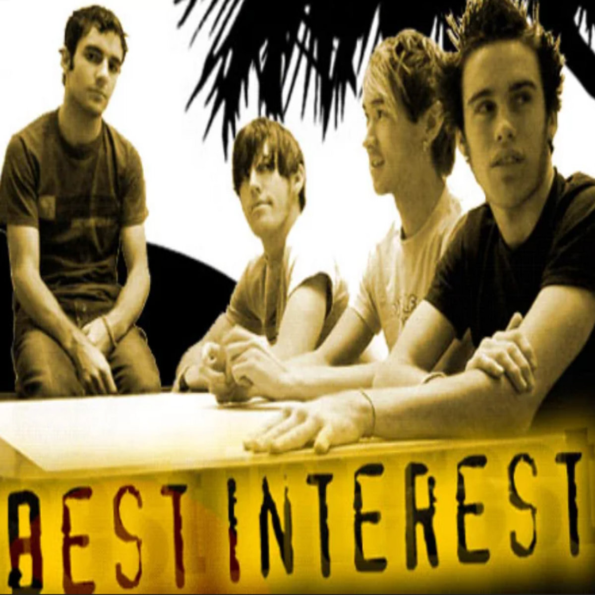 Best Interest - It Starts Now! (2002) | #562project