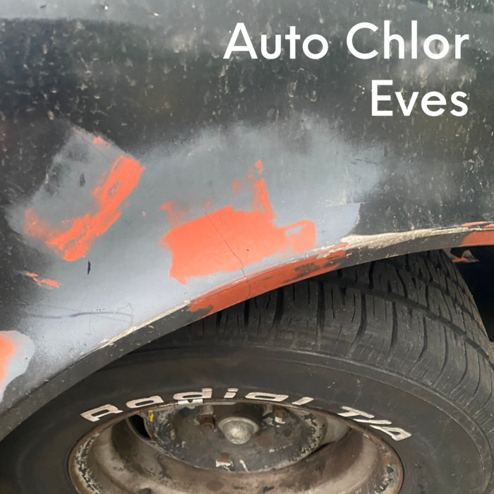 Eves | Auto Chlor