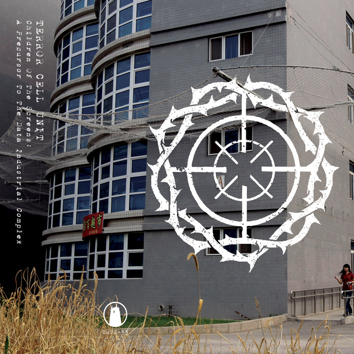 Children Of The Screens: A Precursor To The Data Industrial Complex ...