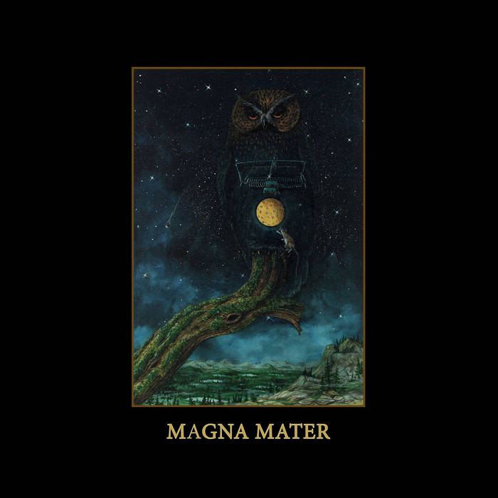 Magna Mater | Magna Mater
