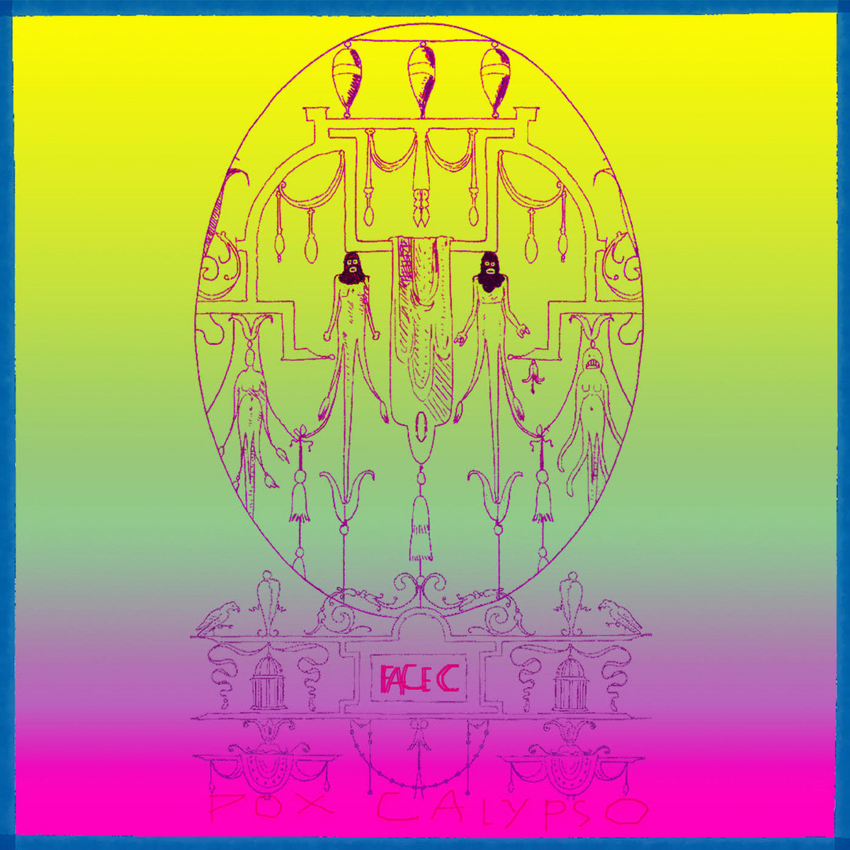 Pox Calypso - Face C | Salopecia | Monograph