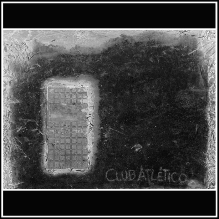 Chango Grande | Club Atlético