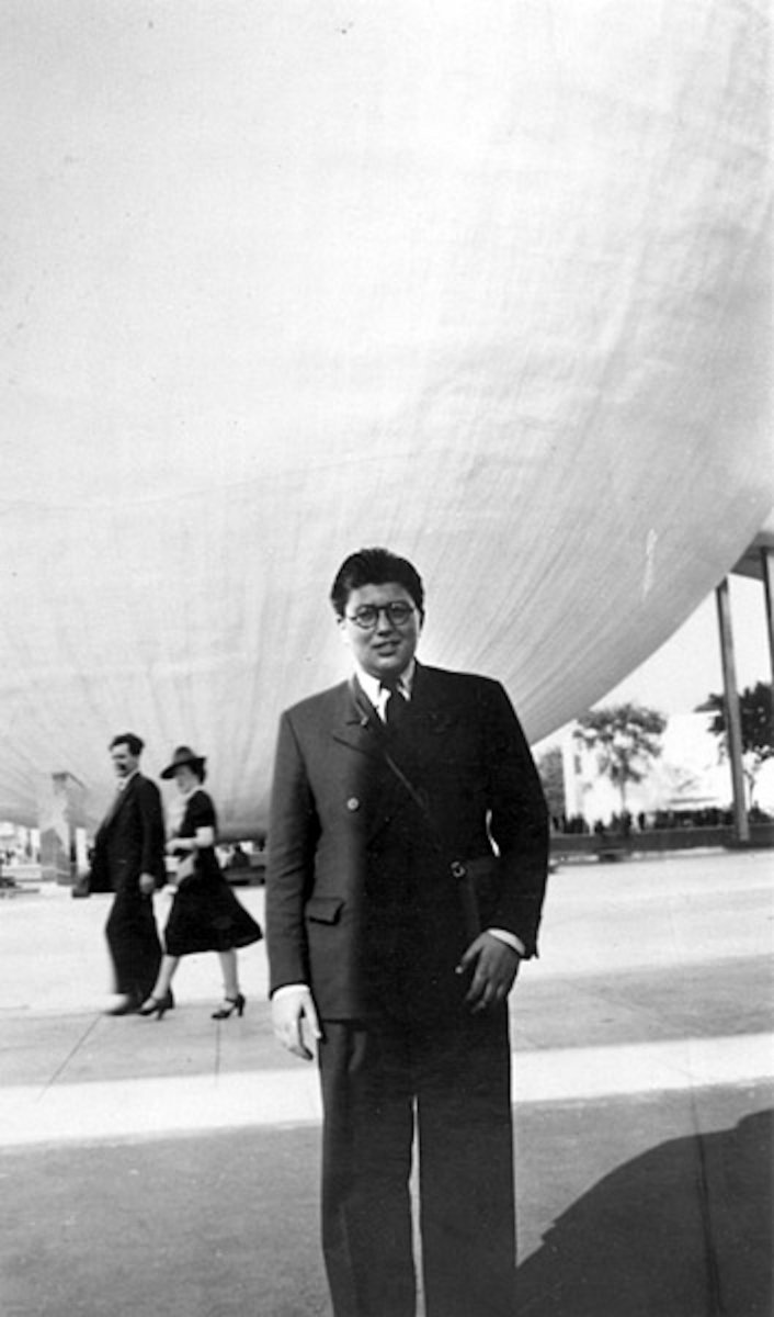 091 morty | Peter Kirsch