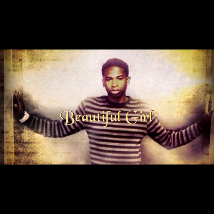 Beautiful Girl | Jacob Willis