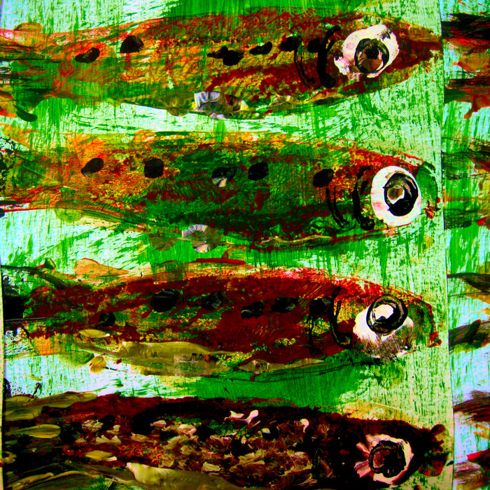 edwardian shells and beach picnics | Simon Aulman