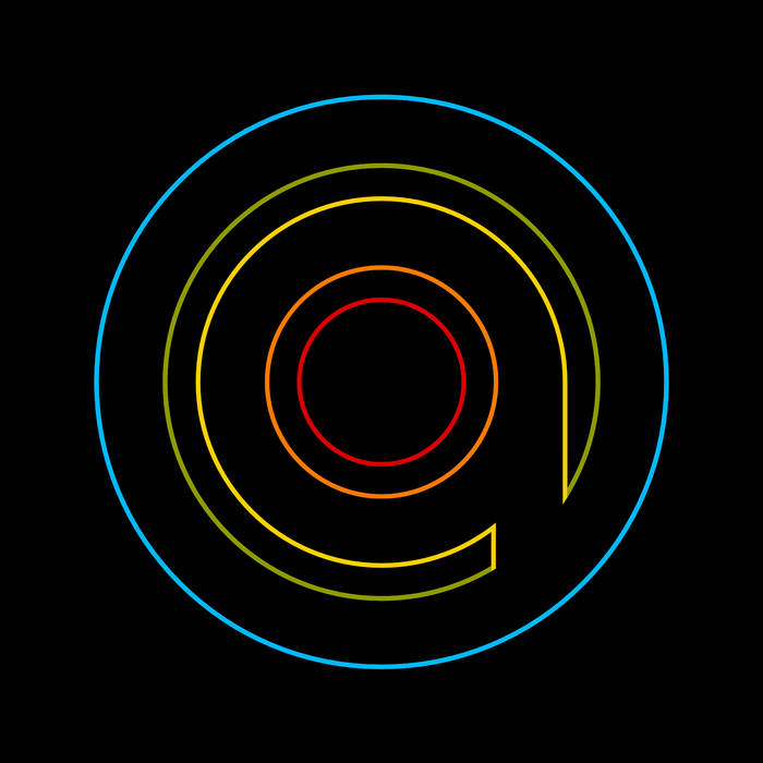 Pendulum In Silico Wallpaper