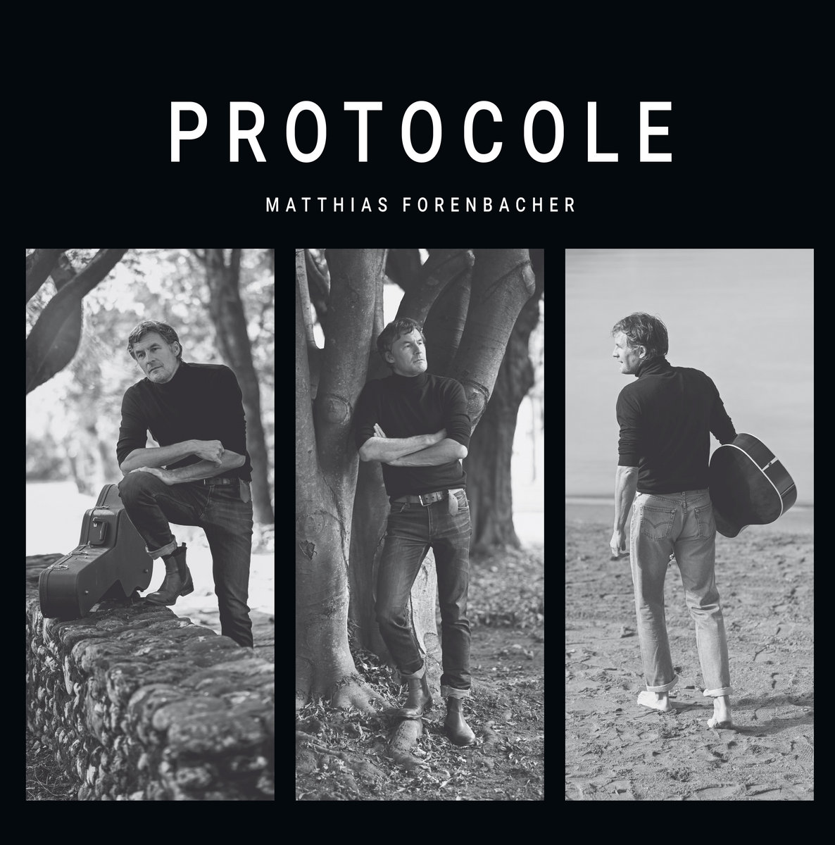 PROTOCOLE | Matthias Forenbacher