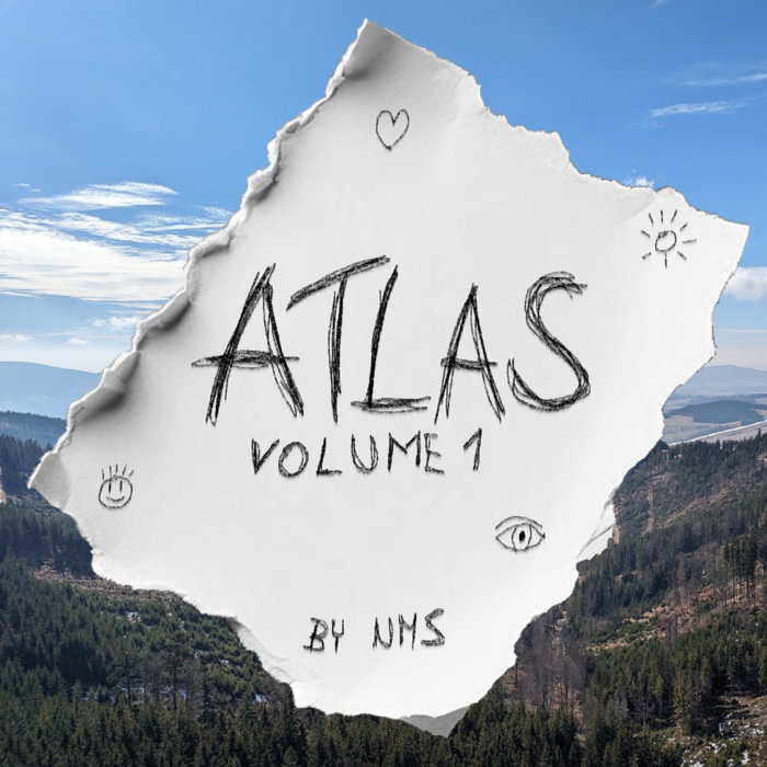 ATLAS, vol. 1 | NmS