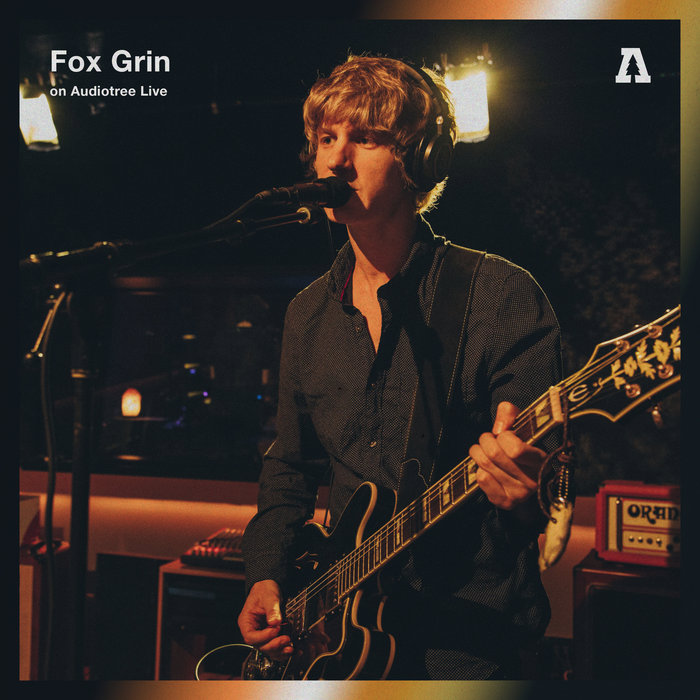 Fox Grin on Audiotree Live | Fox Grin