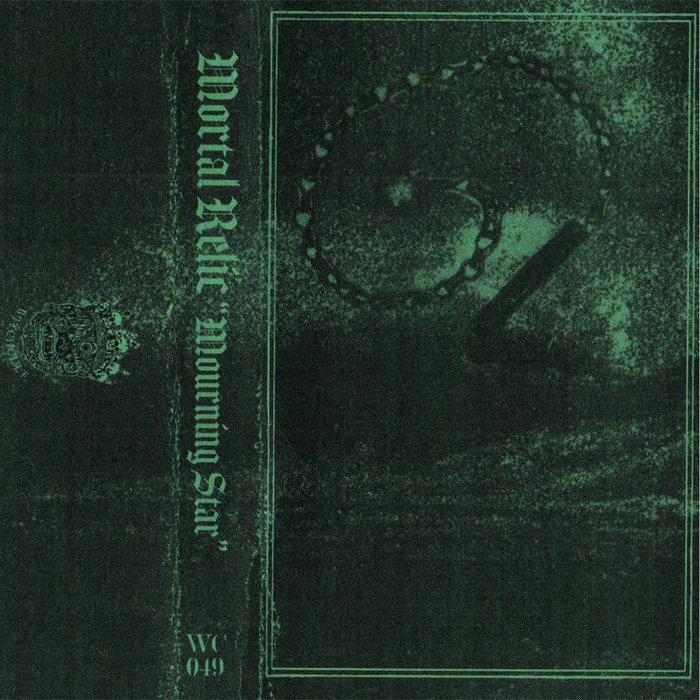 Mourning Star | Mortal Relic
