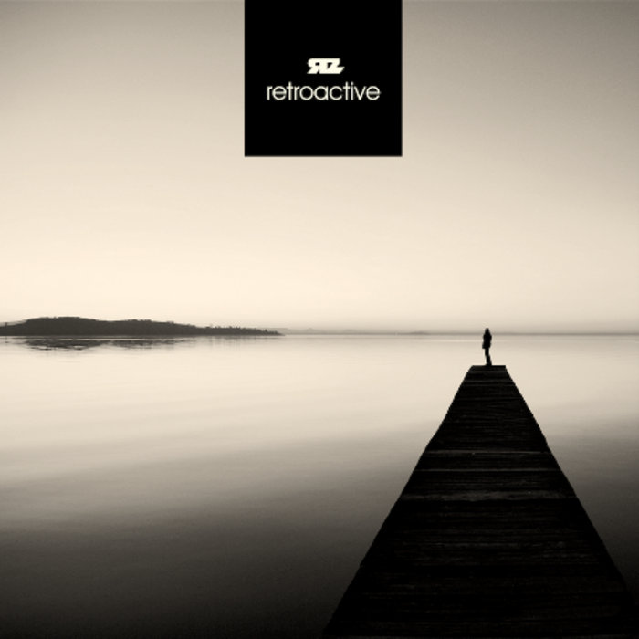Retroactive (Vol. 1) | Various Artists | Retrospective Zoology