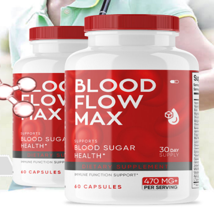 Blood Flow Max Blood Sugar Reviews? | Blood Flow Max
