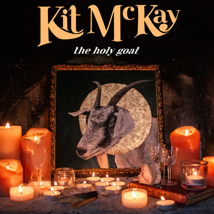 The Holy Goat | Kit McKay