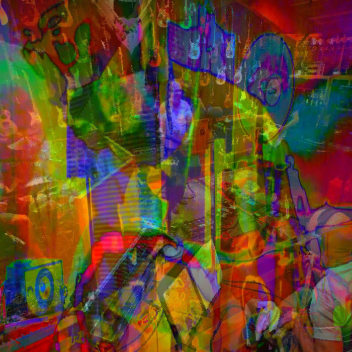 End of the Month | Alex Tseng