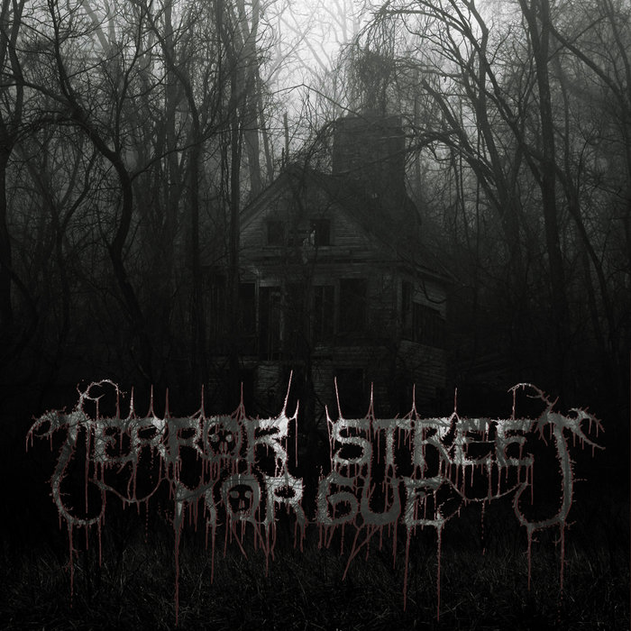 Terror Street Morgue | Terror Street Morgue