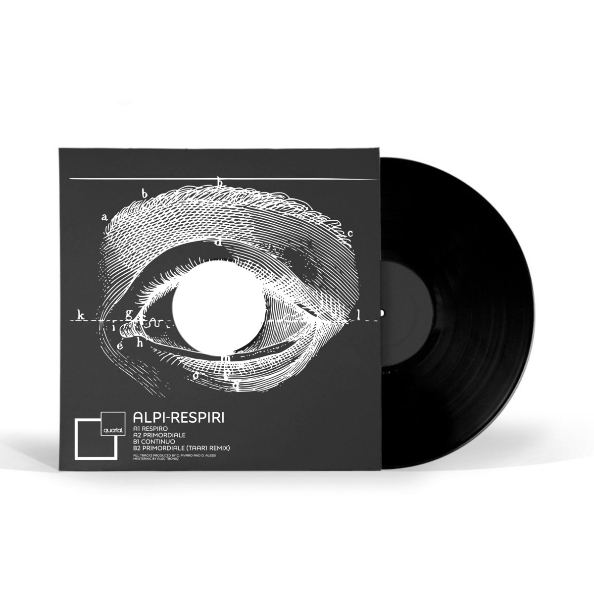ALPI Respiri | ALPI | quartal.