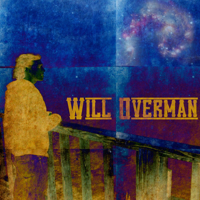 The Trail Song | Will Overman