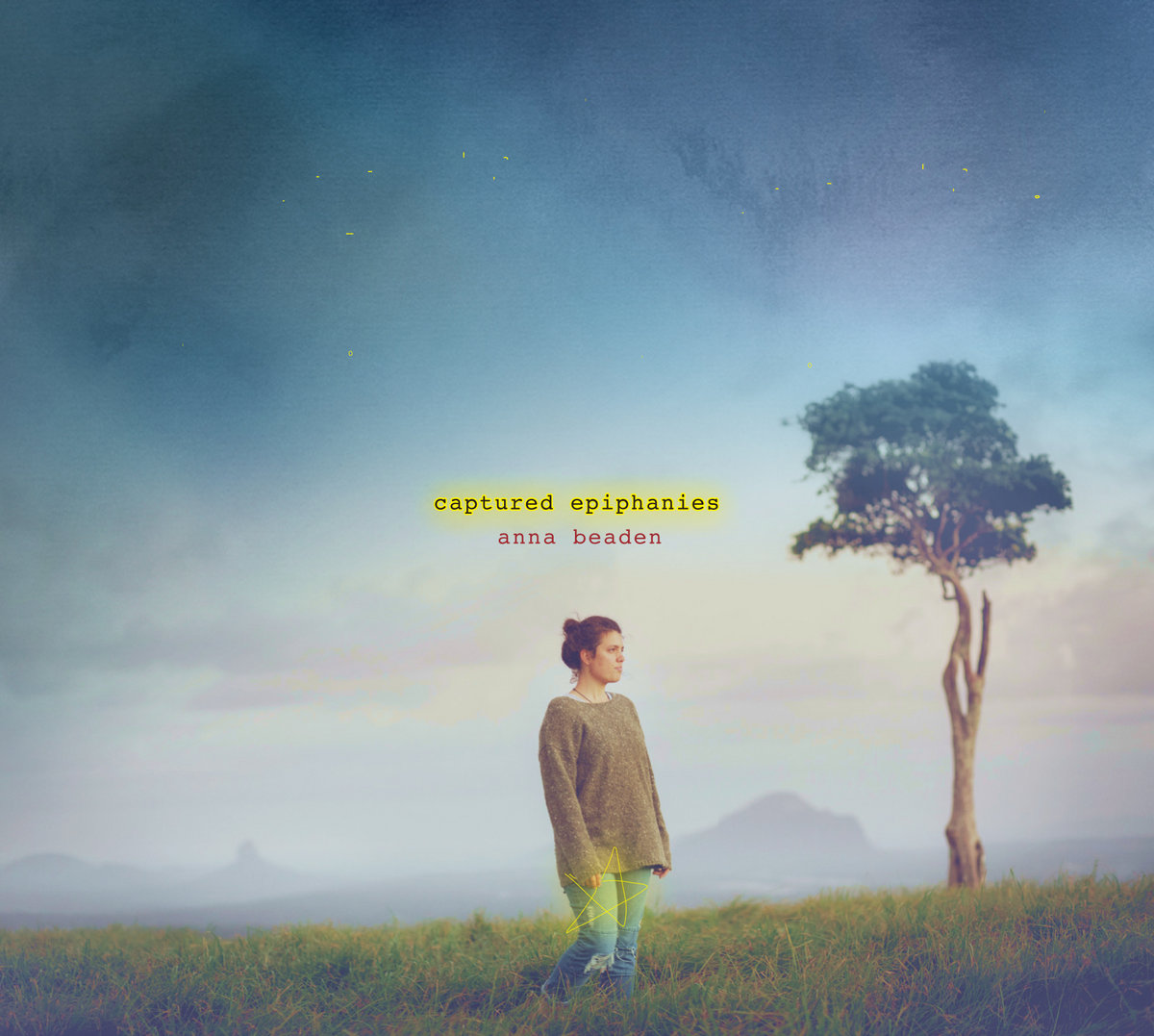 Anchor Your Soul | Sydney Wolverton | Anna Beaden