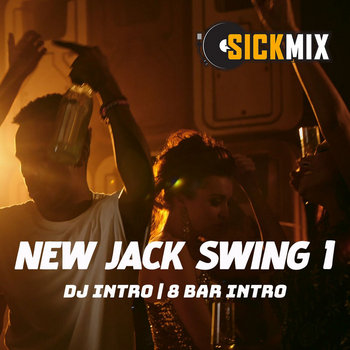 New Jack Swing 1 | MusicGuy