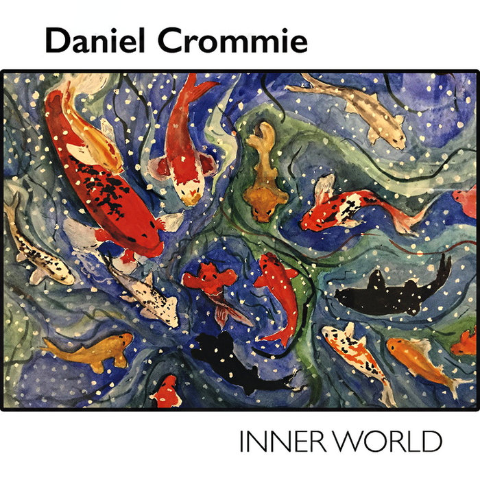 Inner World | Daniel Crommie