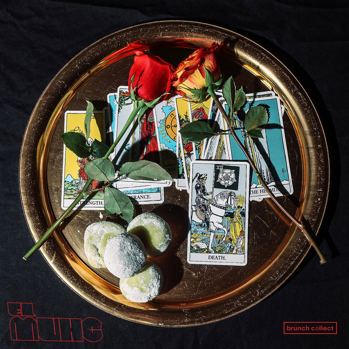 Tarot Card 13 | EL MUHC