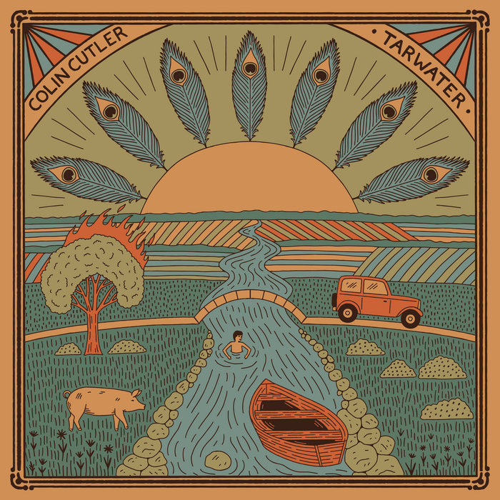 Tarwater | Colin Cutler