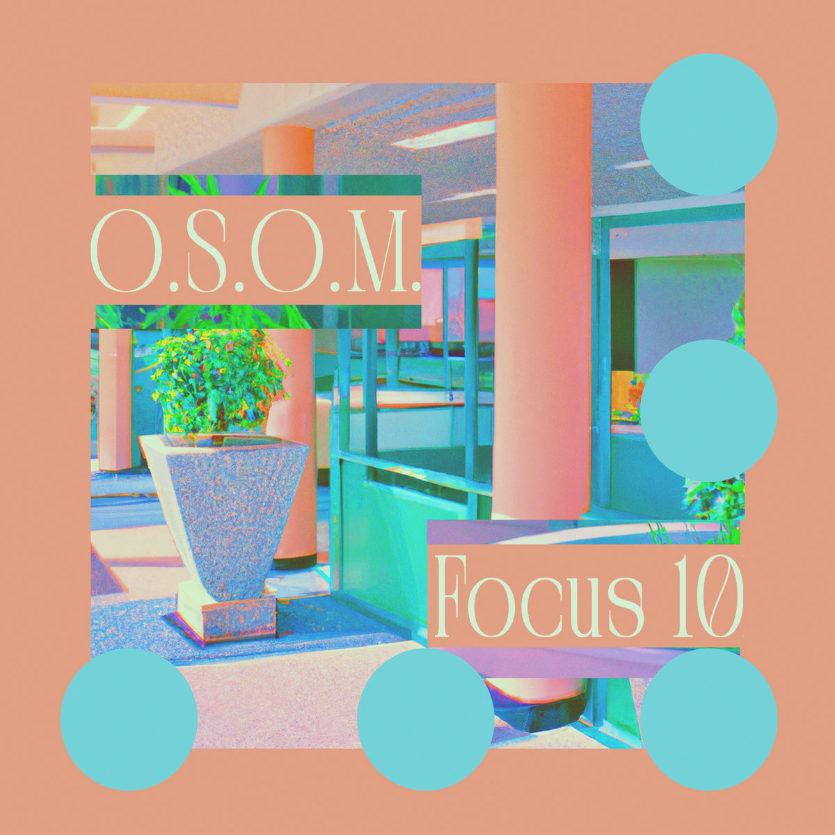 Focus 10 | Outta Sight Outta Mind | PLANET SIC