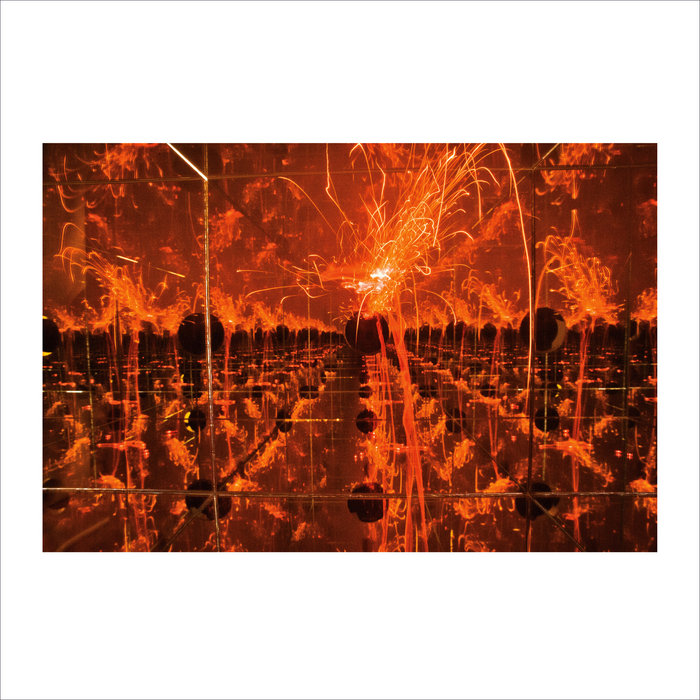 Firecracker In A Box Of Mirrors (CD+Digital) | Joan Of Arc | 7e.p.