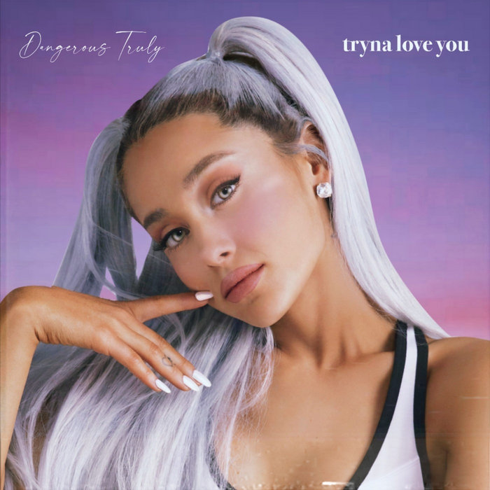 Tryna Love You | Dangerous Truly