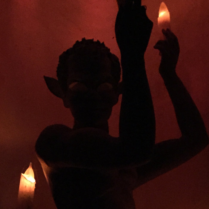 Dreamtime Waltz | Brian Matheny