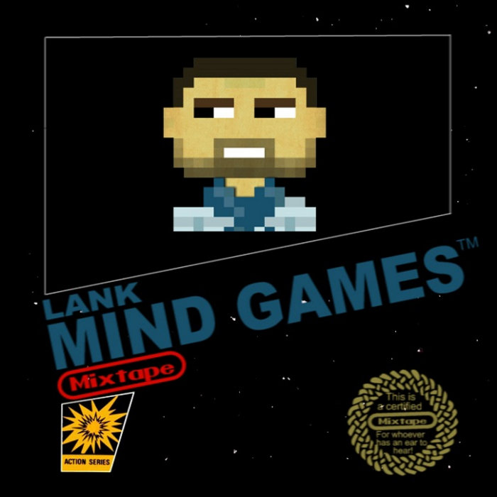 Mind Games | Lank
