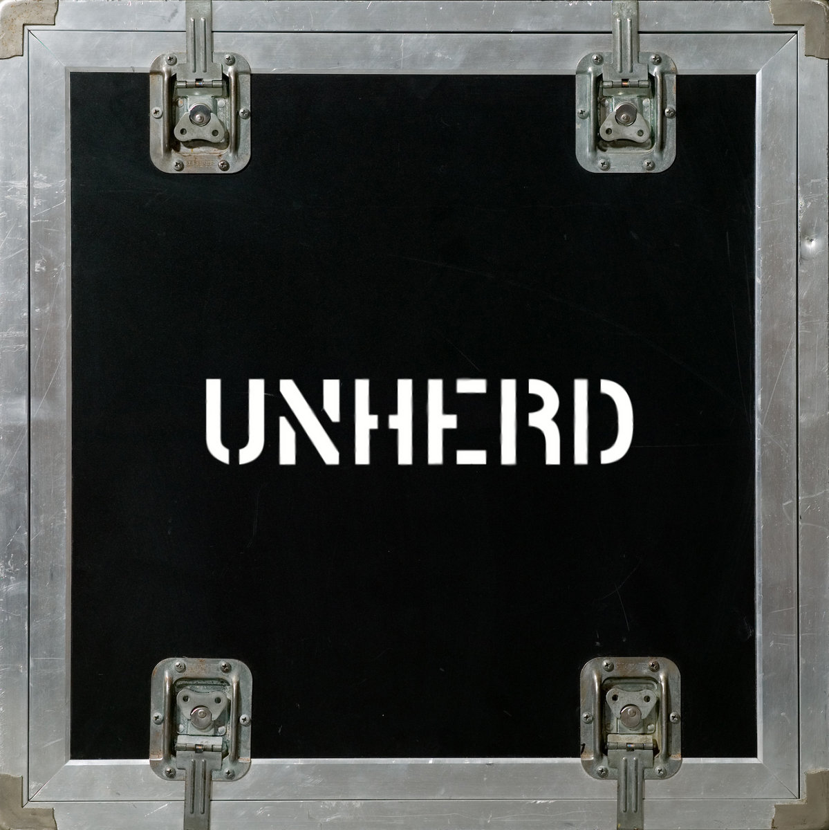 Unherd | Unherd | New Moon Records
