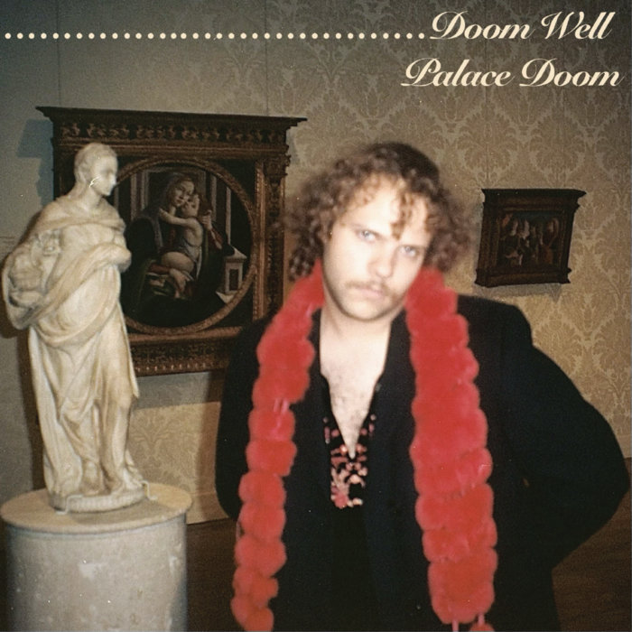 Palace Doom | Doom Well