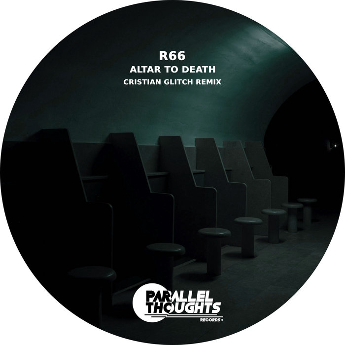 Altar to Death | R66 | Parallel Thoughts