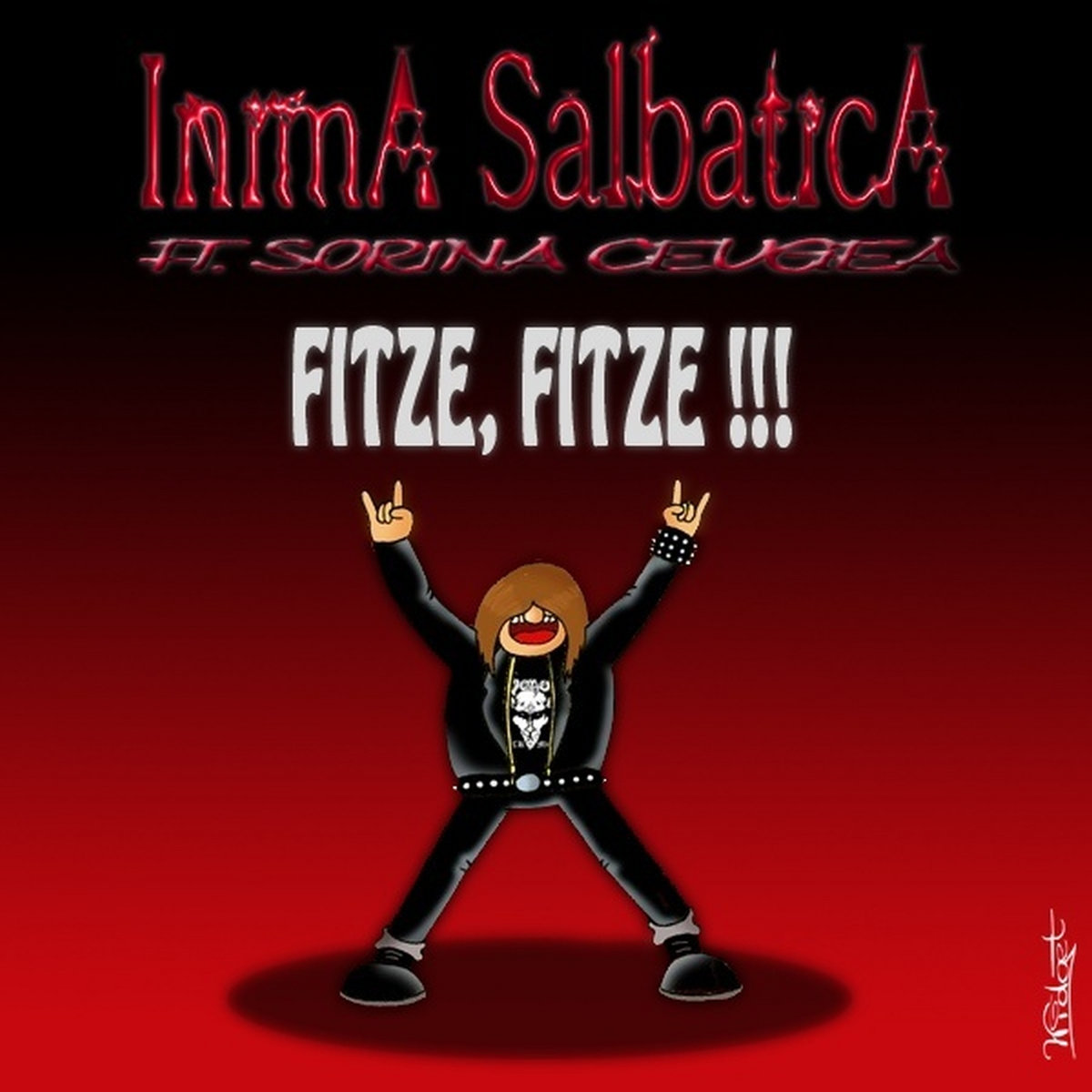 Fitze, Fitze!!! | Inima Salbatica