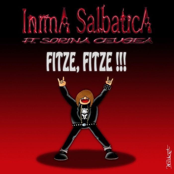 Fitze, Fitze!!! | Inima Salbatica