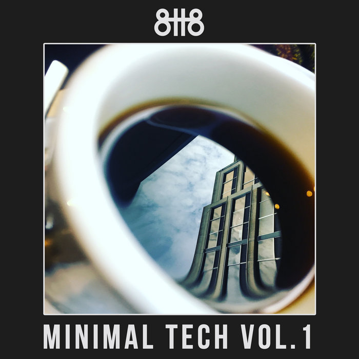 Minimal Tech Vol . 1 | Sample Pack | 8TT8 Music