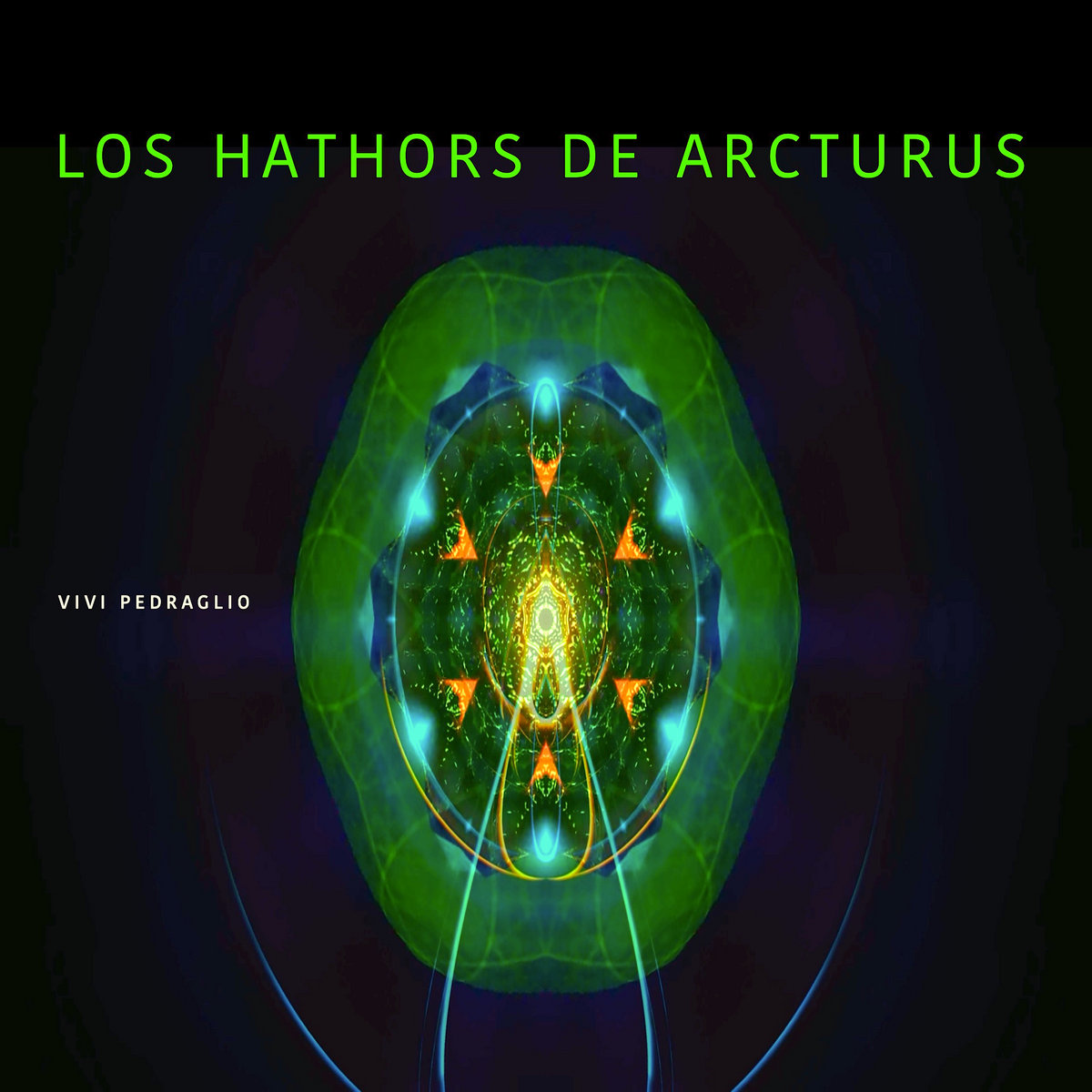 Los Hathors de Arcturus | Frecuencia Arcturiana | Vivi Pedraglio