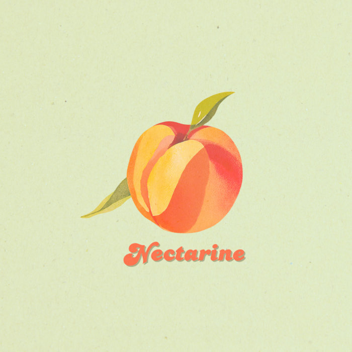Nectarine Dream | Apollo the Brave