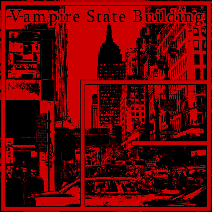 Vampire State Building | Terrestrial Council