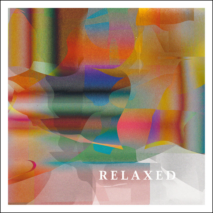 Relaxed | Hanna & Jerry | OUTERDISK