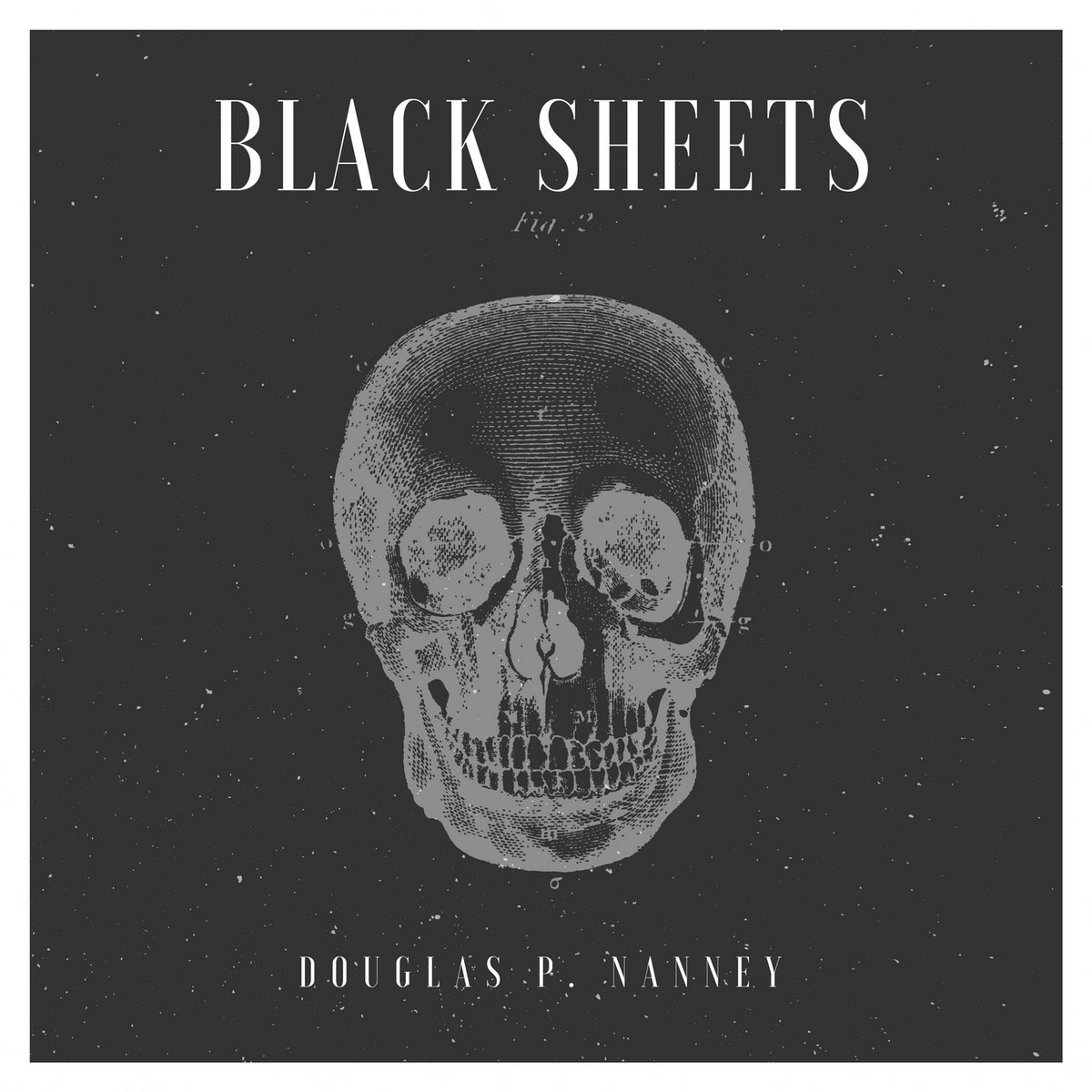 Black Sheets | Douglas P. Nanney